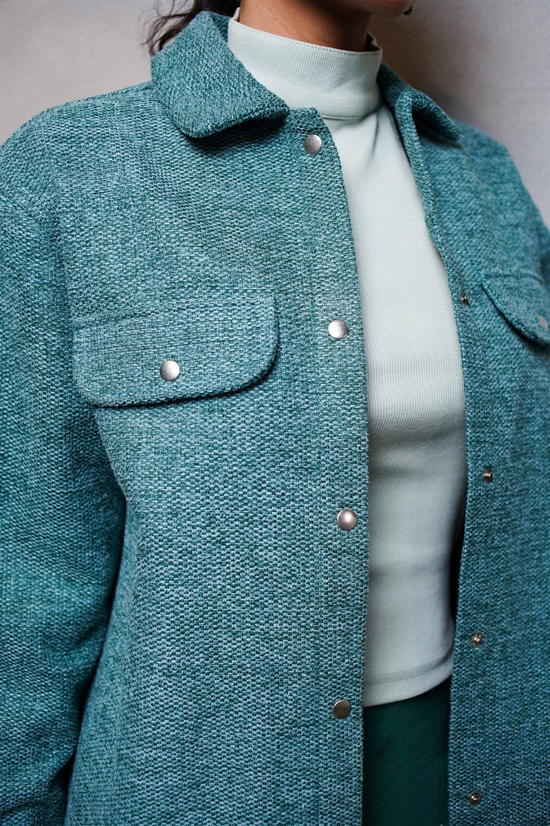 Monaco Jacket – dresscodepk