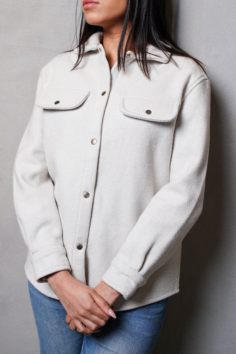 Monaco Jacket – dresscodepk