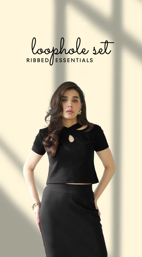 Pakistan's Leading Fashion Brand | Dress Code | Online Fashion Store ...