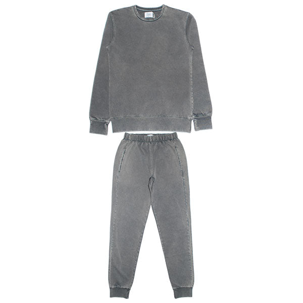 Stone Washed Sweatshirt – dresscodepk