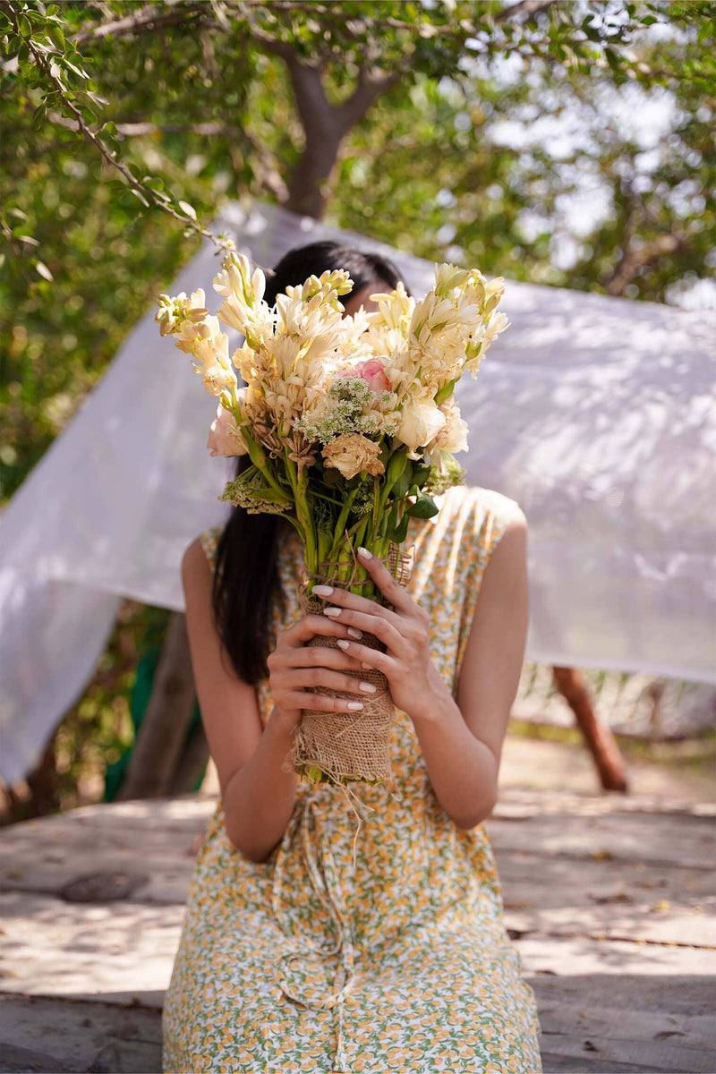 Lemonade Dress – dresscodepk