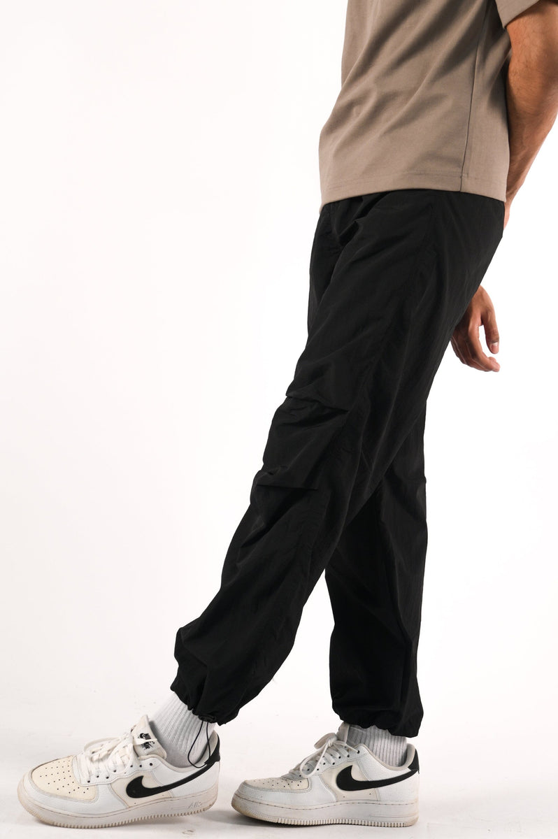 Parachute Pants – dresscodepk